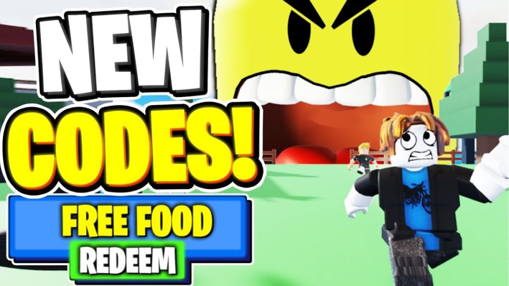 Code Eat the World mới nhất 2025, cách nhập